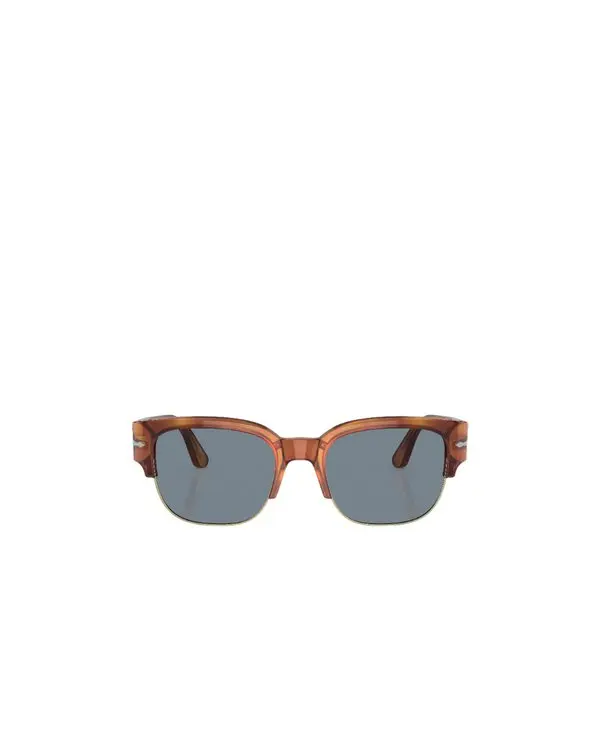 Persol Square Frame Sunglasses