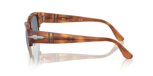 Persol Square Frame Sunglasses