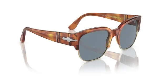 Persol Square Frame Sunglasses