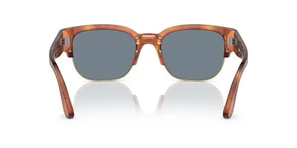 Persol Square Frame Sunglasses