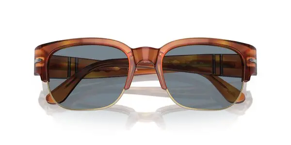 Persol Square Frame Sunglasses