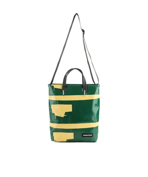 FREITAG Logo Shoulder Bag