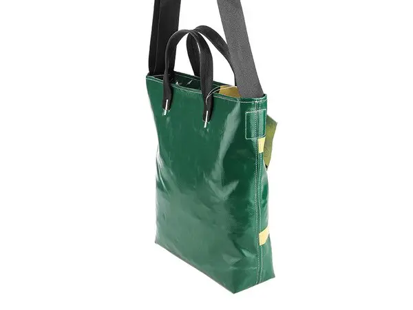 FREITAG Logo Shoulder Bag