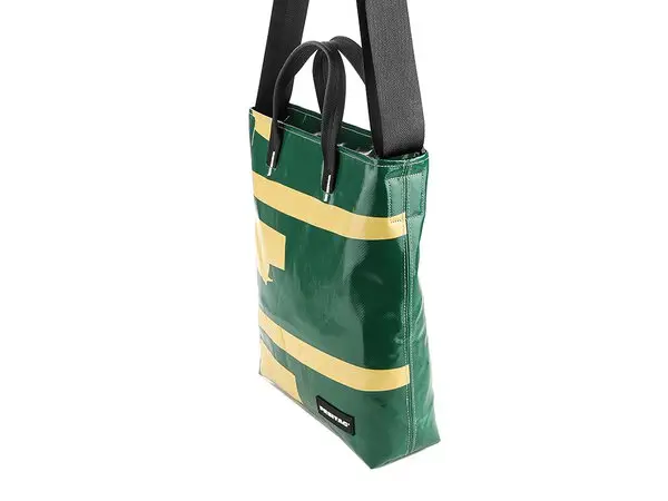 FREITAG Logo Shoulder Bag