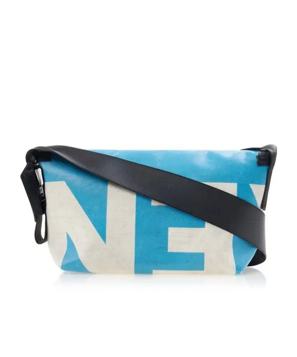 FREITAG Logo Shoulder Bag