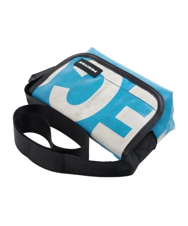 FREITAG Logo Shoulder Bag