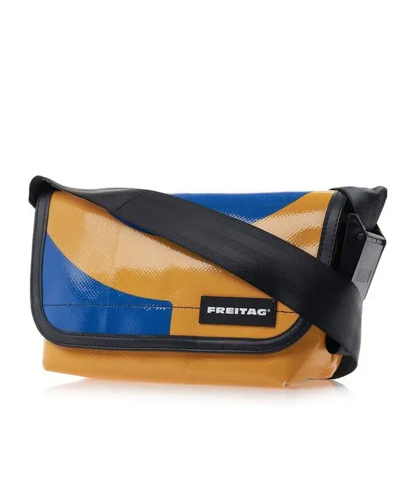 FREITAG Logo Shoulder Bag