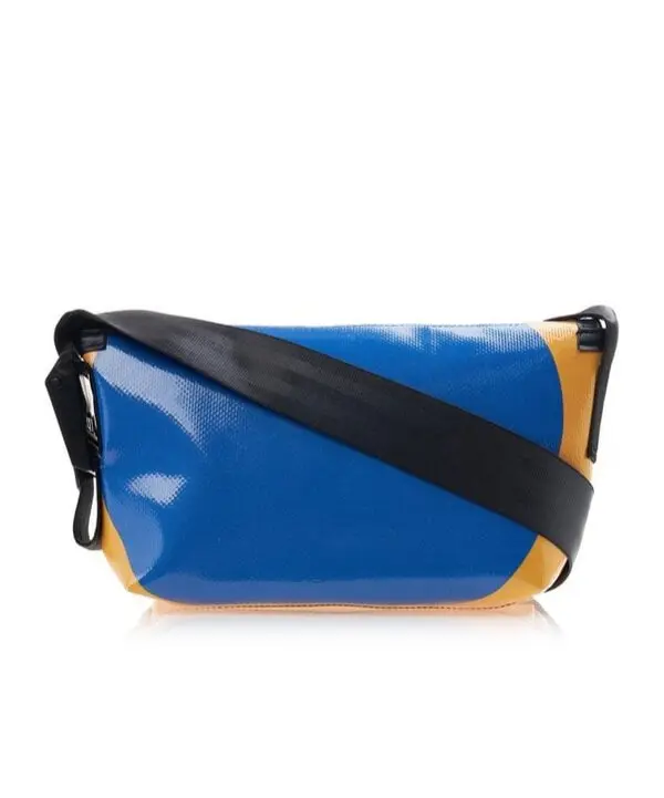 FREITAG Logo Shoulder Bag