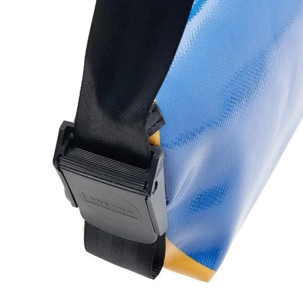 FREITAG Logo Shoulder Bag