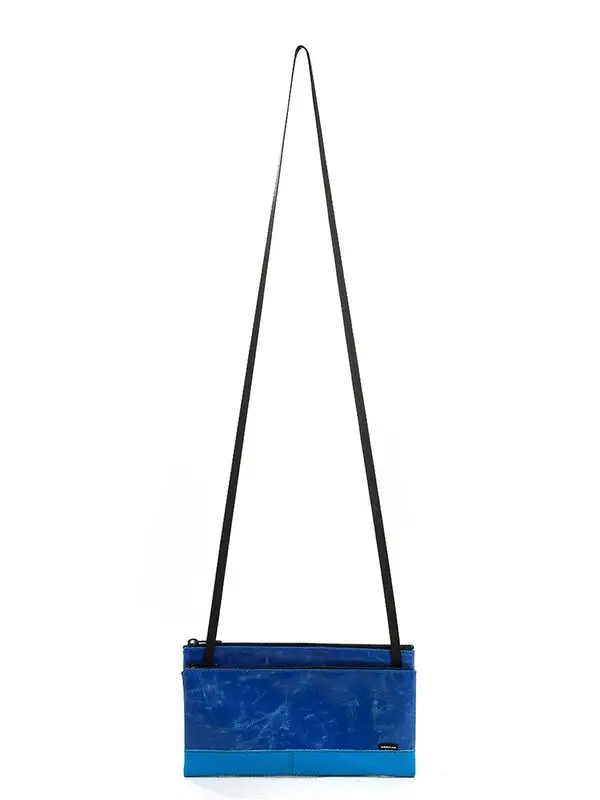 FREITAG Logo Shoulder Bag