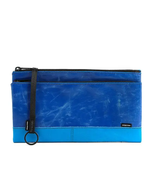 FREITAG Logo Shoulder Bag