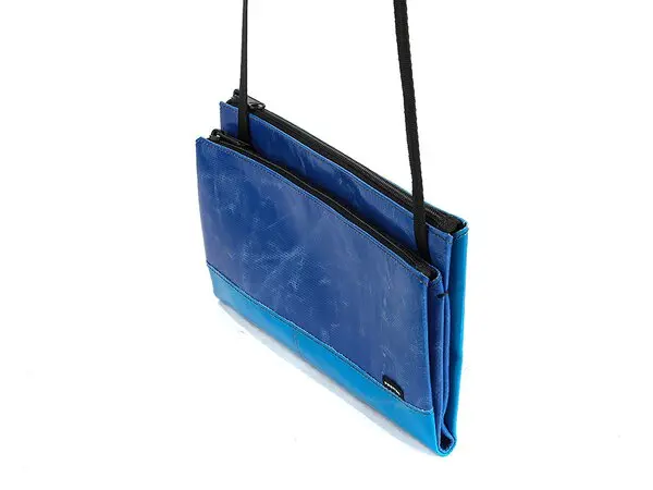 FREITAG Logo Shoulder Bag