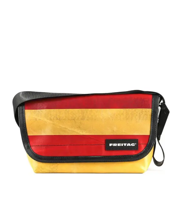 FREITAG Flip Shoulder Bag With Logo