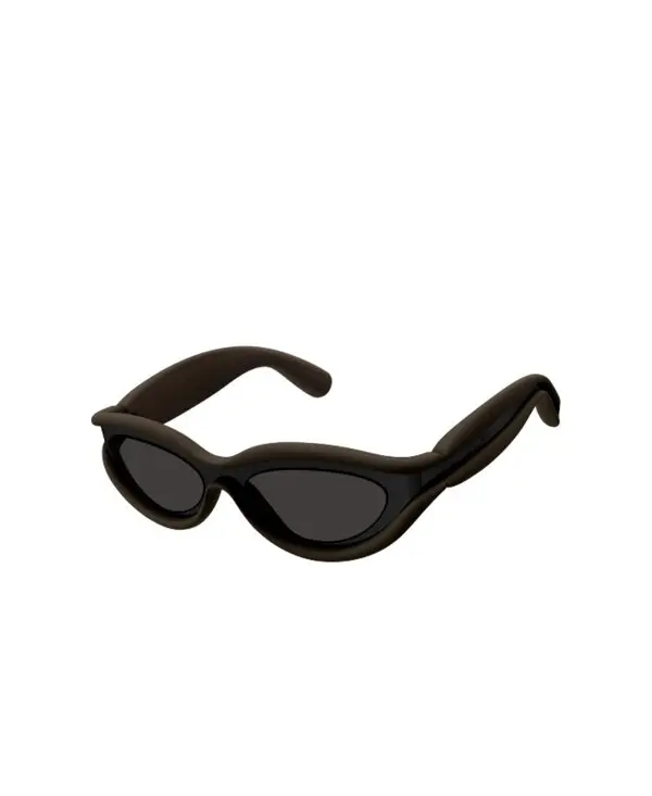 Bottega Veneta Cat Eye Sunglasses