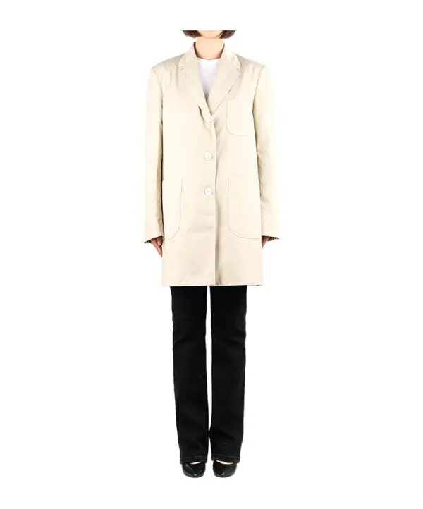 Thom Browne Long Sleeve Jacket