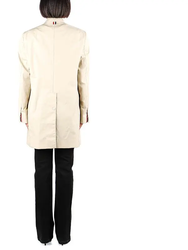 Thom Browne Long Sleeve Jacket