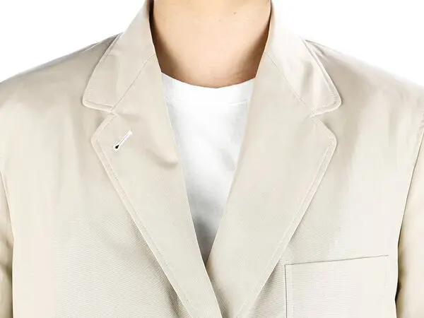 Thom Browne Long Sleeve Jacket