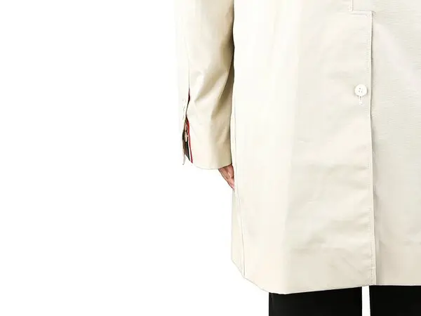 Thom Browne Long Sleeve Jacket