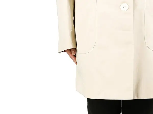 Thom Browne Long Sleeve Jacket