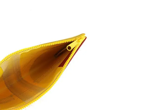 FREITAG Logo Clutch
