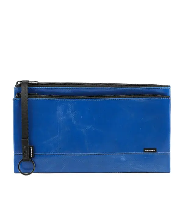 FREITAG Logo Shoulder Bag