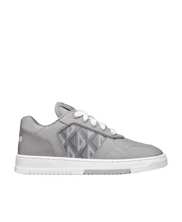 Dior Low-top Sneakers With Logo Detailing
