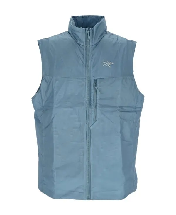 Arc'teryx Sleeveless Vest With Logo Detail