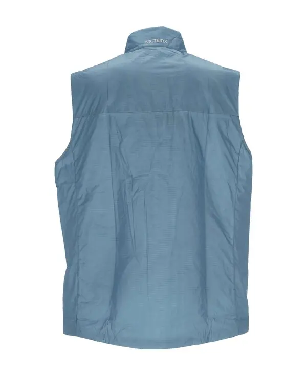 Arc'teryx Sleeveless Vest With Logo Detail