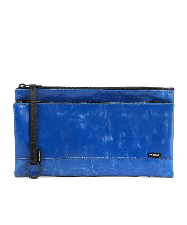 FREITAG Logo Shoulder Bag