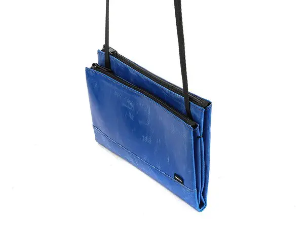 FREITAG Logo Shoulder Bag