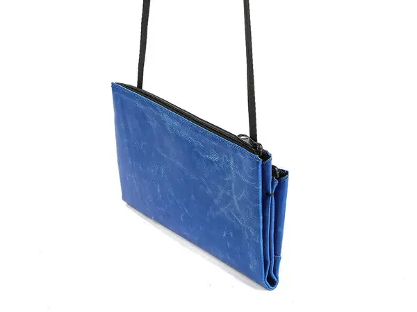 FREITAG Logo Shoulder Bag