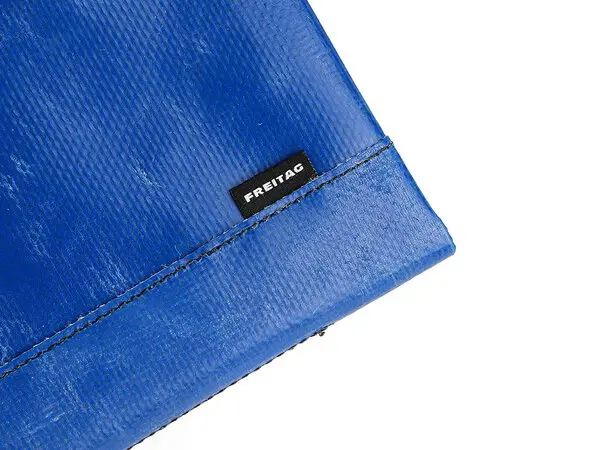 FREITAG Logo Shoulder Bag