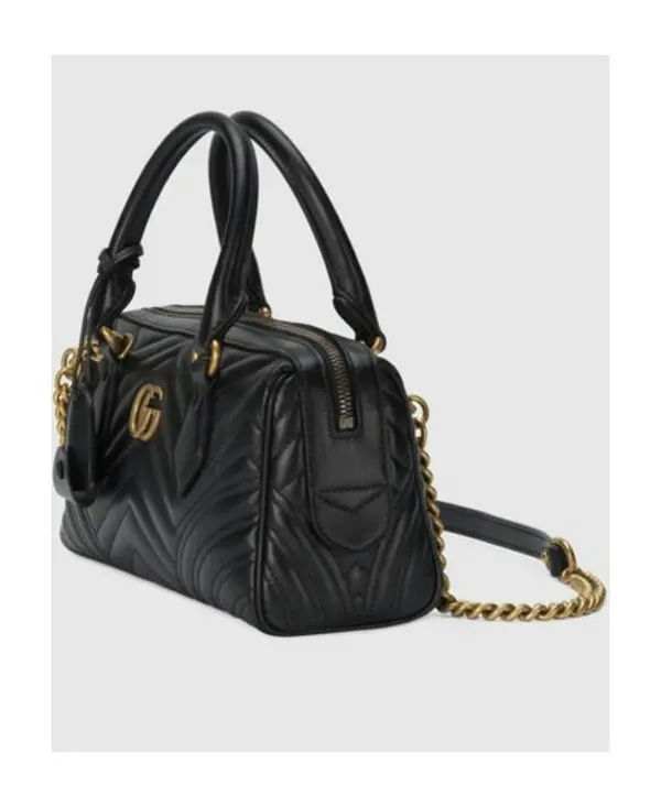 Gucci Gg Marmont Small Bag