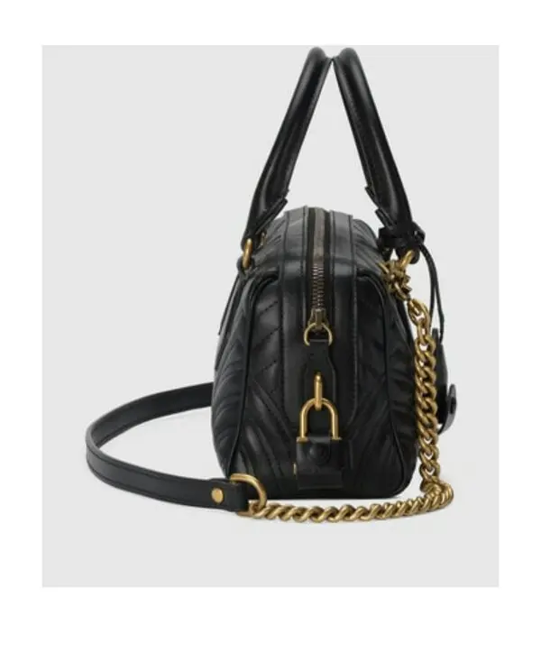 Gucci Gg Marmont Small Bag