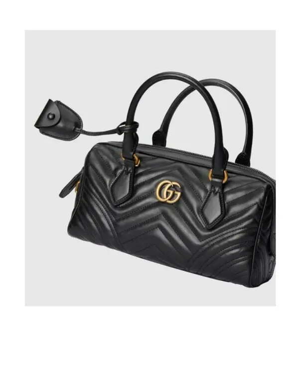 Gucci Gg Marmont Small Bag