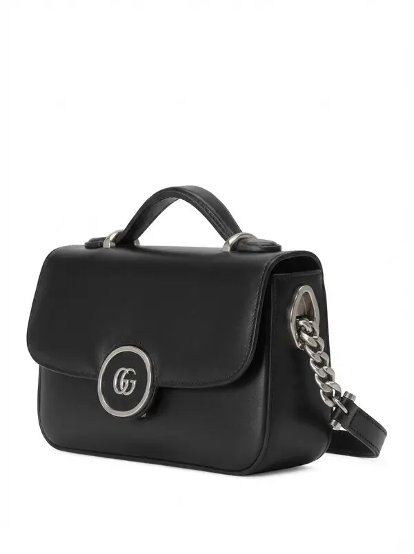 Gucci Double G Mini Shoulder Bag