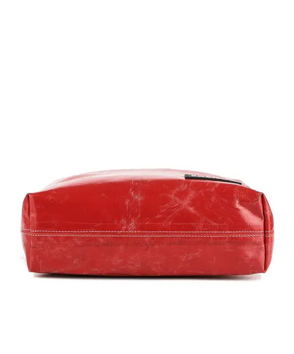 FREITAG Logo Shoulder Bag - Red