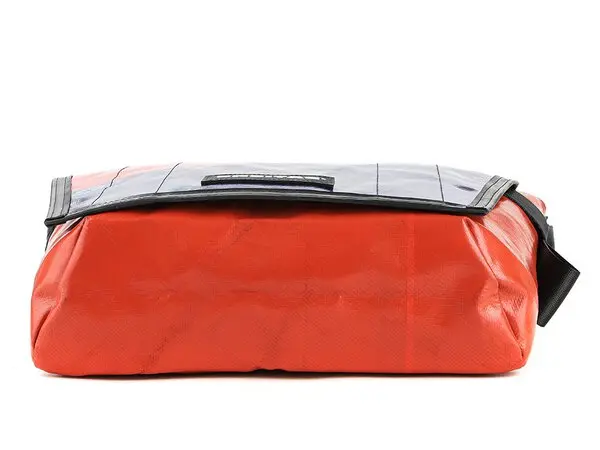 FREITAG Logo Shoulder Bag - Red