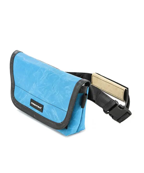 FREITAG Logo Wallet
