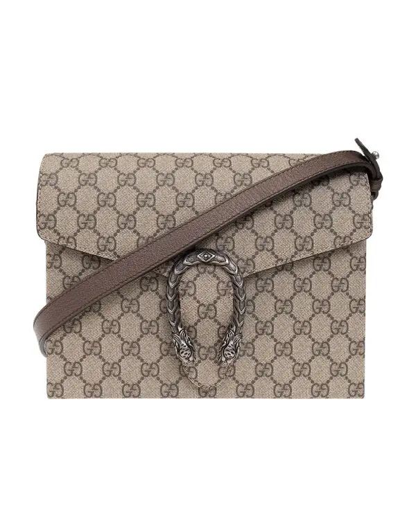 Gucci Dionysus Gg Shoulder Bag