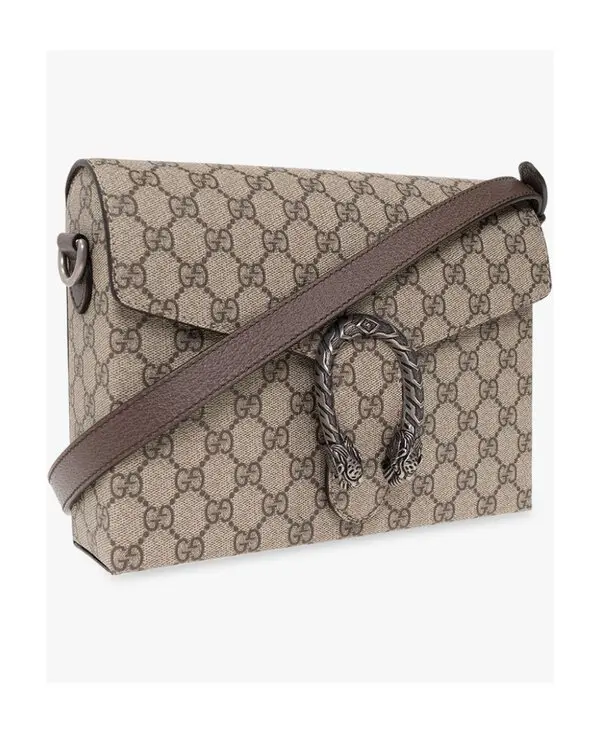 Gucci Dionysus Gg Shoulder Bag