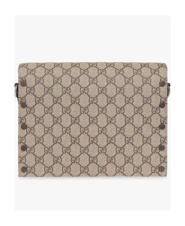 Gucci Dionysus Gg Shoulder Bag