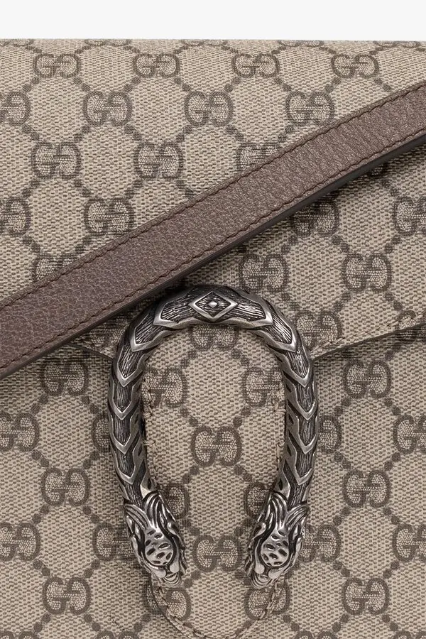 Gucci Dionysus Gg Shoulder Bag