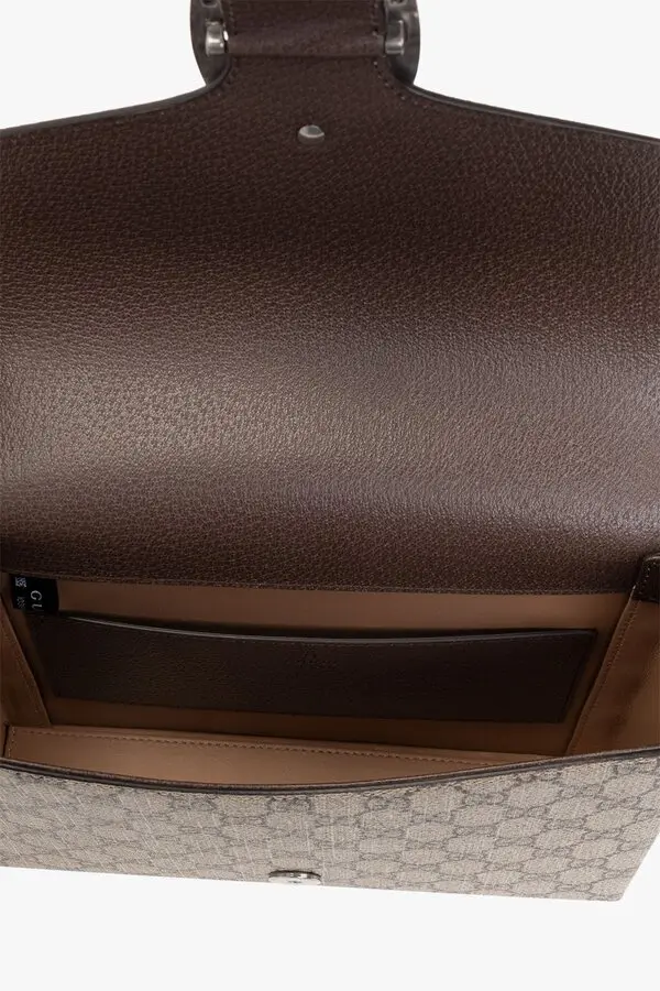 Gucci Dionysus Gg Shoulder Bag