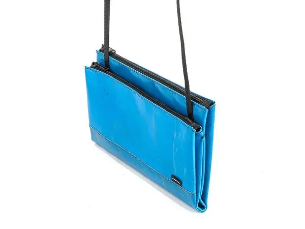 FREITAG Logo Shoulder Bag