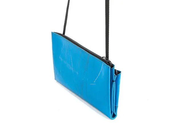 FREITAG Logo Shoulder Bag
