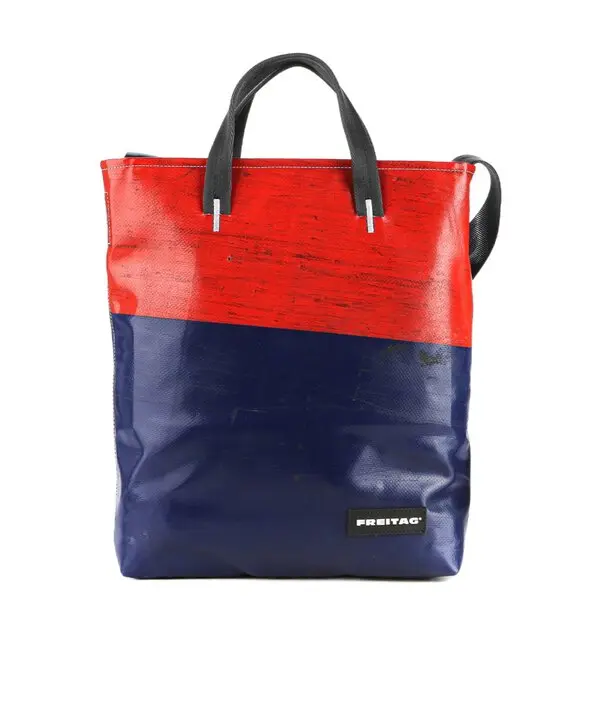 FREITAG Logo Shoulder Bag - Multicolor