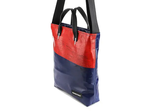 FREITAG Logo Shoulder Bag - Multicolor