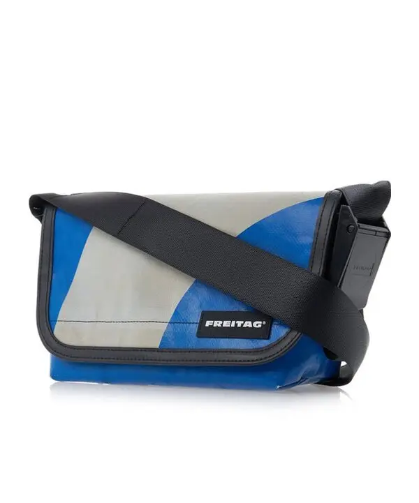 FREITAG Logo Shoulder Bag