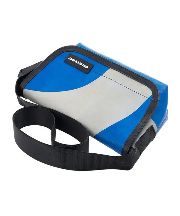 FREITAG Logo Shoulder Bag
